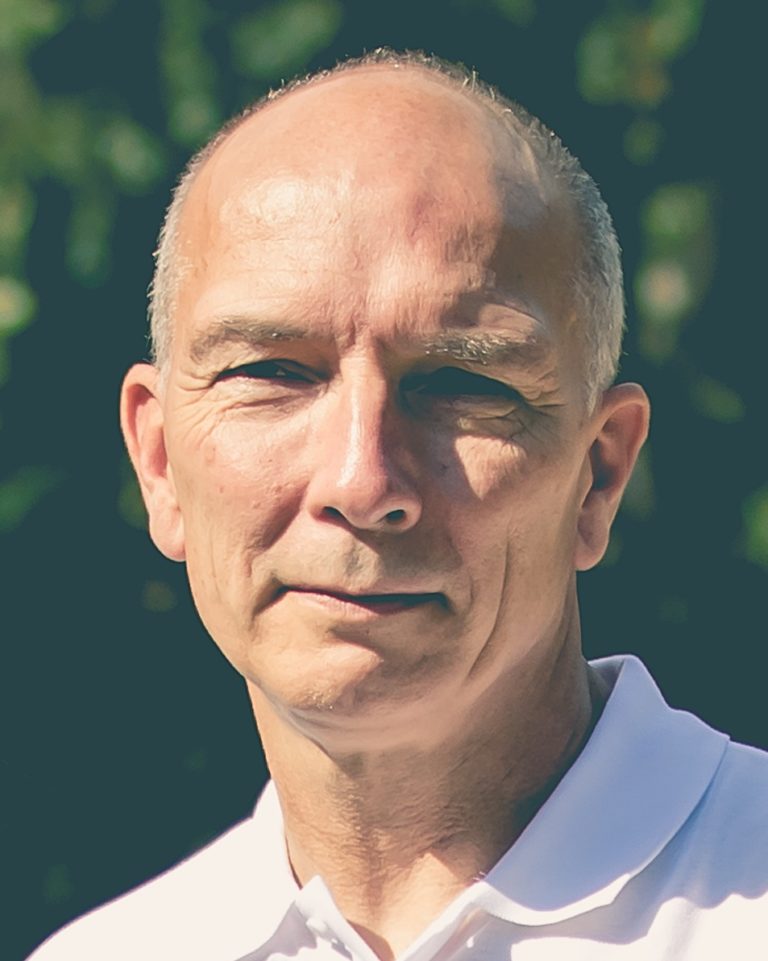 Luc De Backer